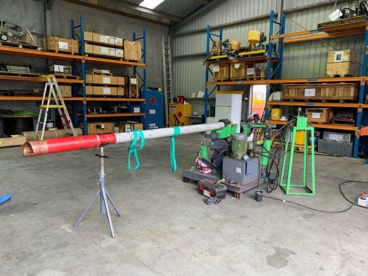 Case Study 3 - ClearCut