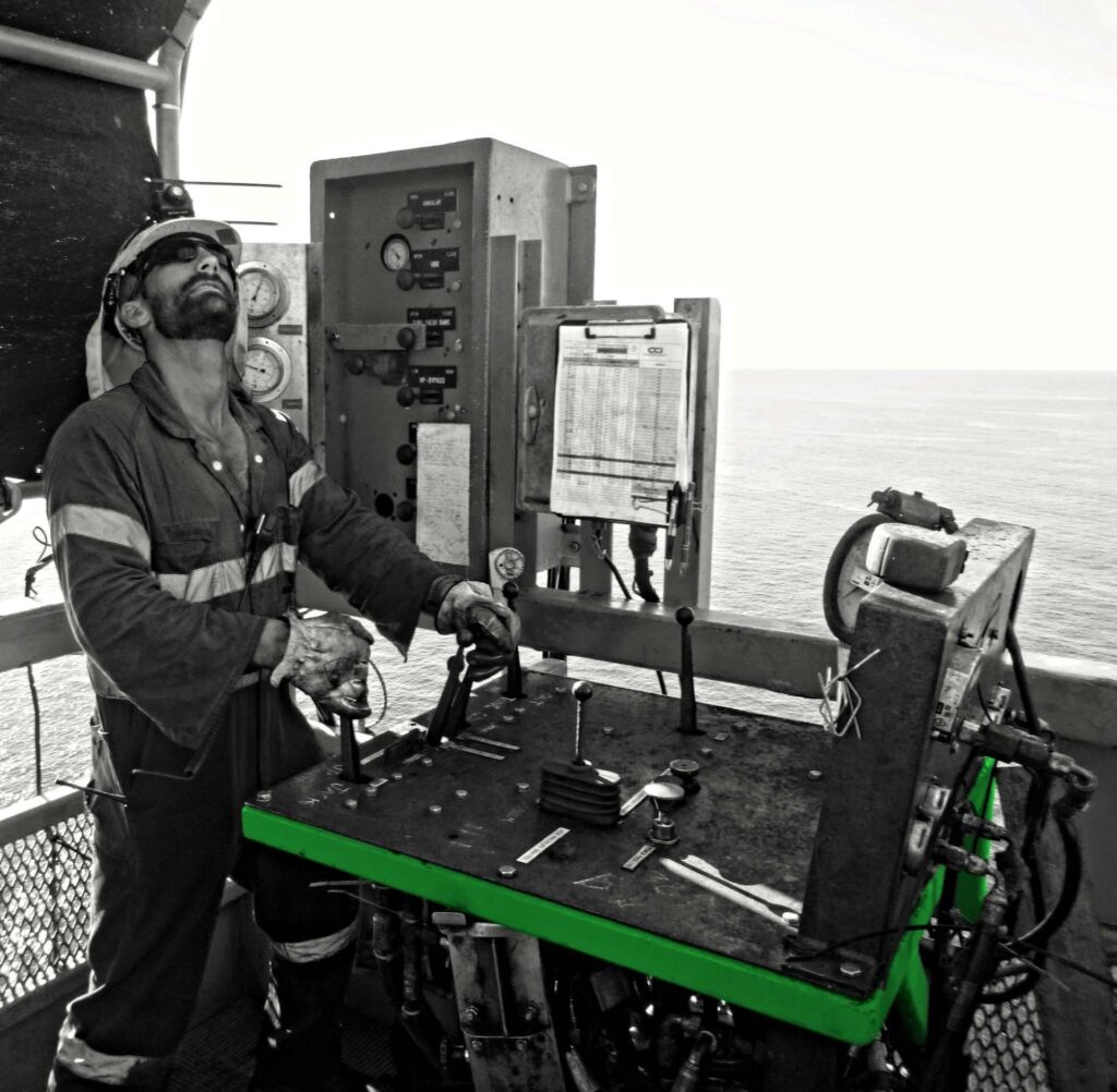 Energy & Resources Solutions Provider in Australia | About CCI