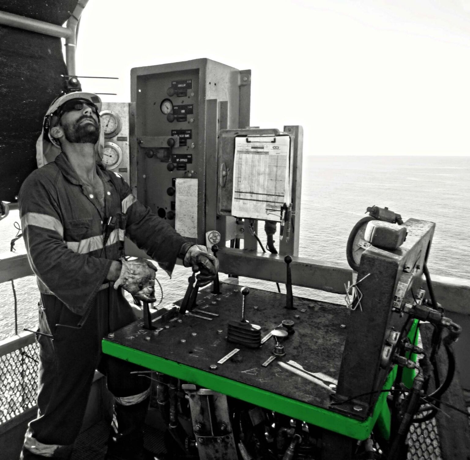 Energy & Resources Solutions Provider in Australia | About CCI